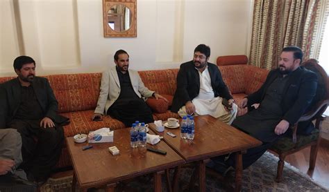 Pakistan Senate Election Bap Seeks Support From Ppp Pml N For
