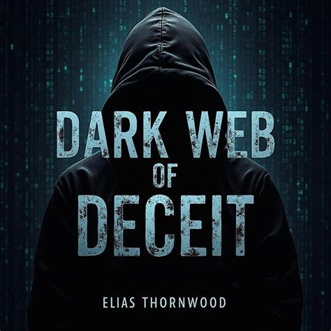 Dark Web Of Deceit Unmasking Lies And Hidden Threats Master Dark Web