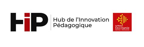 Hub De Linnovation Pédagogique Carif Oref Occitanie