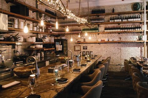 7 Vegan Restaurants You Have To Try In Nyc Nooklyn
