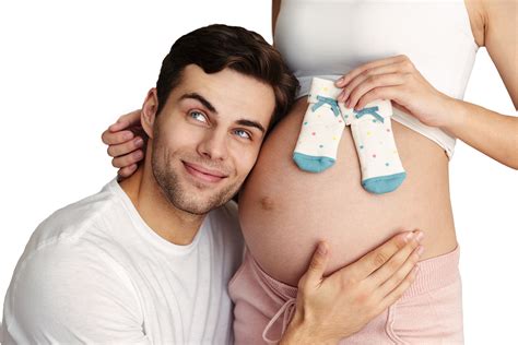 Репродуктивне майбутнє очима чоловіків