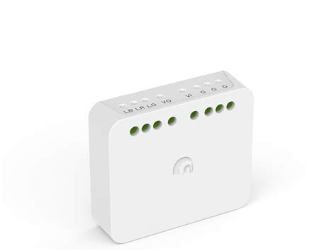 Eglu Rgb Led Controller Power Link