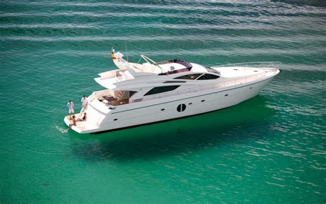 Rodman - Exclusive pleasure craft and fishing - Rodman Polyships S.L.