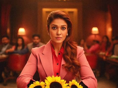 Jawan Trailer Shah Rukh Khan Film Nayanthara First Look Leaks Online
