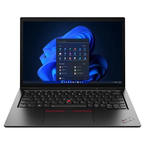 Thinkpad L13 Yoga Gen 4 13 Inch 2 In 1 Laptop Powered By 13th Gen