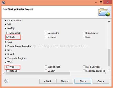 Spring Boot系列教程十二：spring Boot集成redisredis Component Csdn博客