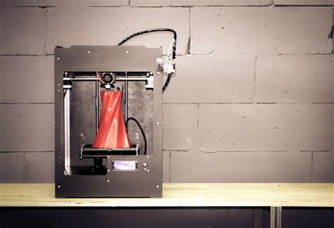 3d 프린터 작업 클로즈업 자동적인 3 차원 3d 인쇄 기계 3차원 인쇄에 대한 스톡 사진 및 기타 이미지 3차원 인쇄 3차원 형태 Revolution Istock