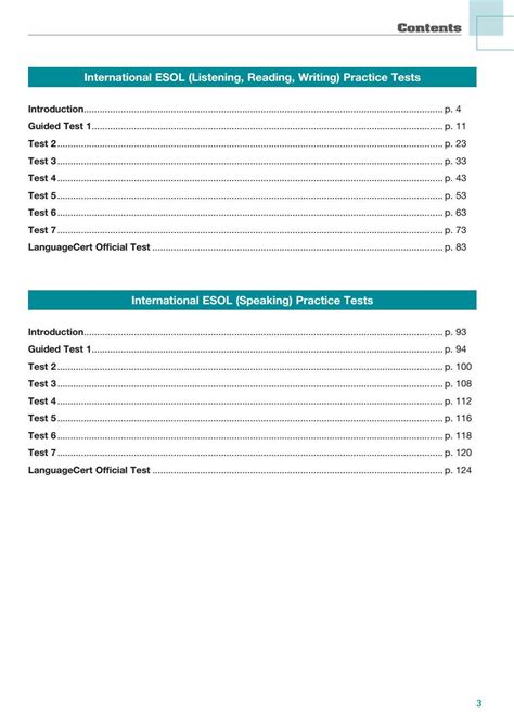 Ready For Language Cert B1 Sample By Eli Publishing Issuu