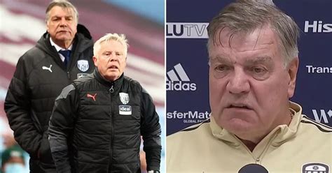 Judge Has Left Sammy Lee Unemployed As Sam Allardyce Slams Wee Mans Jury Duty Daily Star
