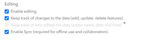 survey123 not allowing edits to responses even whe esri community