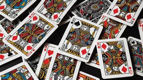 15 Best Bicycle Playing Cards For Your Next Game Night Flat Iron Bike