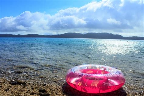 浮き輪の穴の見つけ方と補修方法！簡単に修理できるグッズも紹介！ 気になるコトあれこれ
