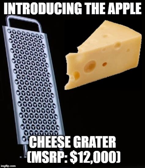 New Apple Mac Pro Cheese Grater Digitalworldz