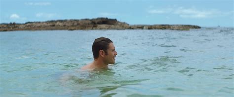 Auscaps Adan Canto Shirtless In Hearts