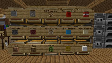 Minecraft Schematic Small Starter Base By Leviboy567