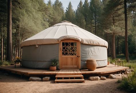 Can You Air Condition A Yurt A Guide To Cooling Your Yurt In Hot Weather