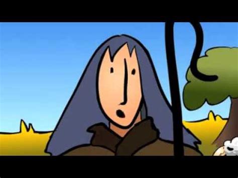 La Ovejita Perdida Youtube