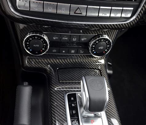 Mec Design Mercedes G Class Parts