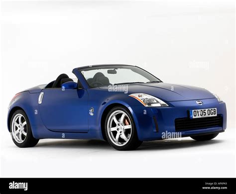 Nissan 350z 2001