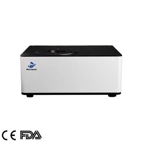 Nir Spectrophotometer Sp Lif460 Bioevopeak