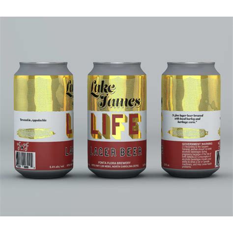Lake James Life Fonta Flora Brewery