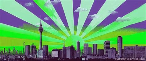 Stained Glass Art Stable Diffusion Online