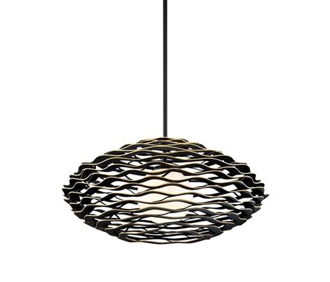 Luma Pendant Suspended Lights From Hudson Valley Lighting Architonic