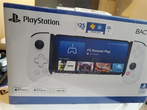 Playstation Backbone In Accra Metropolitan Video Game Consoles The Good Gh