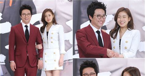 박신양 강소라 22년 나이차 느껴지지 않는 환상의 케미 [mbn앨범]