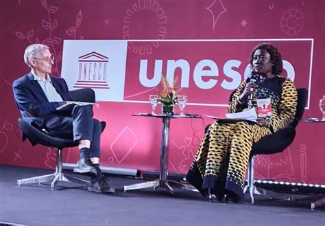 La ministre Mariatou Koné présente les modèles de financement innovants