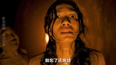 女人三更半夜不睡觉跑进墓地挖起了棺材《墓中酷刑》腾讯新闻