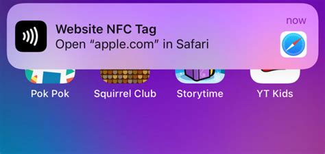 Custom NFC Tags How To Trigger Any Action With A Tap TapSmart