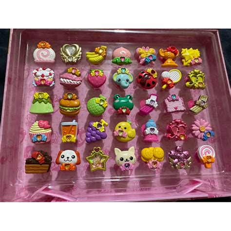 Pretty Cure Smile Precure Cure Decoles Decor Decora Shopee Philippines