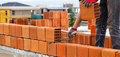 How Much Do Bricklayers Get Paid Unified Course