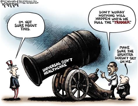 10th Amendment Cartoon Editorial Cartoon Nick Anderson Sept 9