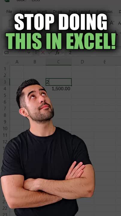 Jorge Montiel On Linkedin Excel Exceltips Corporate Workhacks