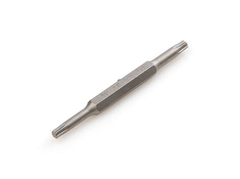 T20 X T25 Torx® Bit 1 4 In Shank Tekton Multi Bit Drivers