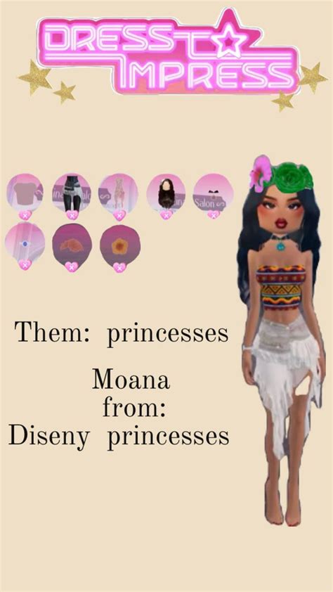 Dress To Impress