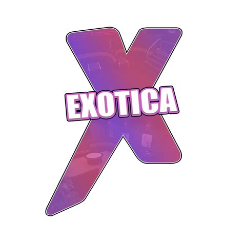 Feature Exotica Blip Veranderen · Issue 1796 · Tedeapolis