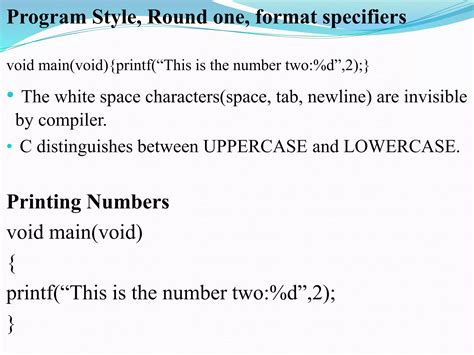 computer programming ppt