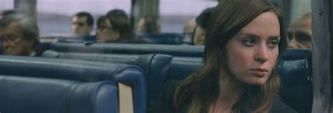 ΤΟ ΚΟΡΙΤΣΙ ΤΟΥ ΤΡΕΝΟΥ The Girl On The Train Star Tv