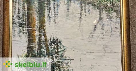 Atspindys Šyšoje Ii Skelbiult