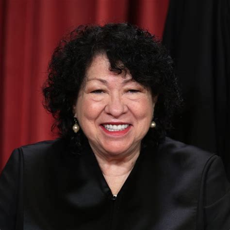 Sonia Sotomayor Biography Supreme Court Justice Federal Judge