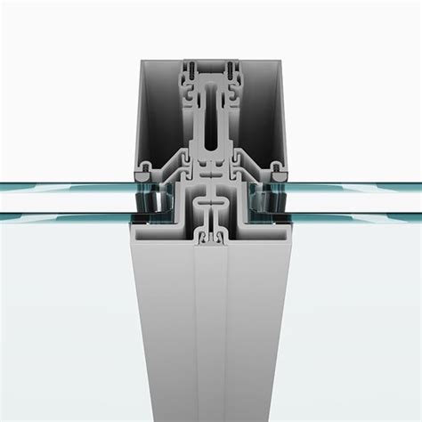 Modern Automated Awning Window Marvin