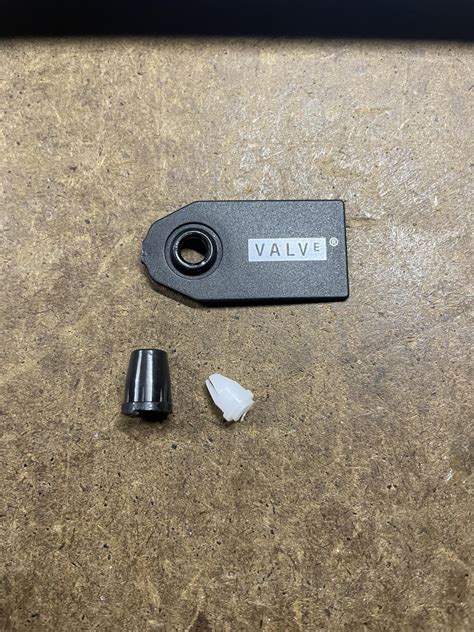 Steam Deck Keychain Rsteamdeck