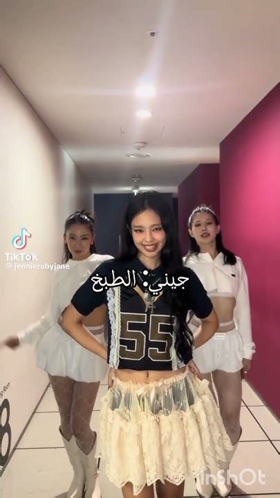 موهبة كل عضوة من فرقة بلاك بينك ليسا جيني روزي جيسو Blackpink