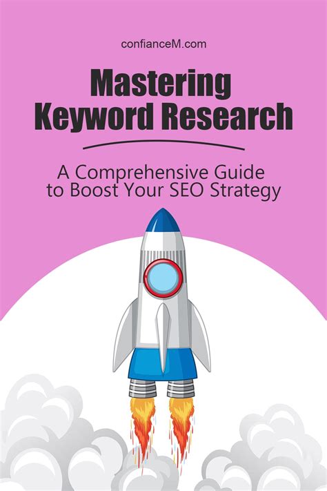 A Comprehensive Guide To Boost Your SEO Strategy