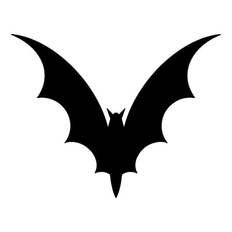 Premium Vector Vector Illustration Of Bat