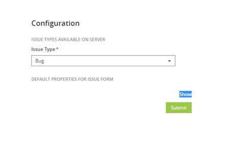 Cloud Jira Integration Post Issue Is Not Coming · Issue 1912