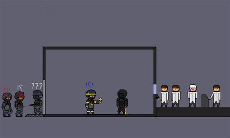 Experiment Number 771 Code Alpha Rdeadahead